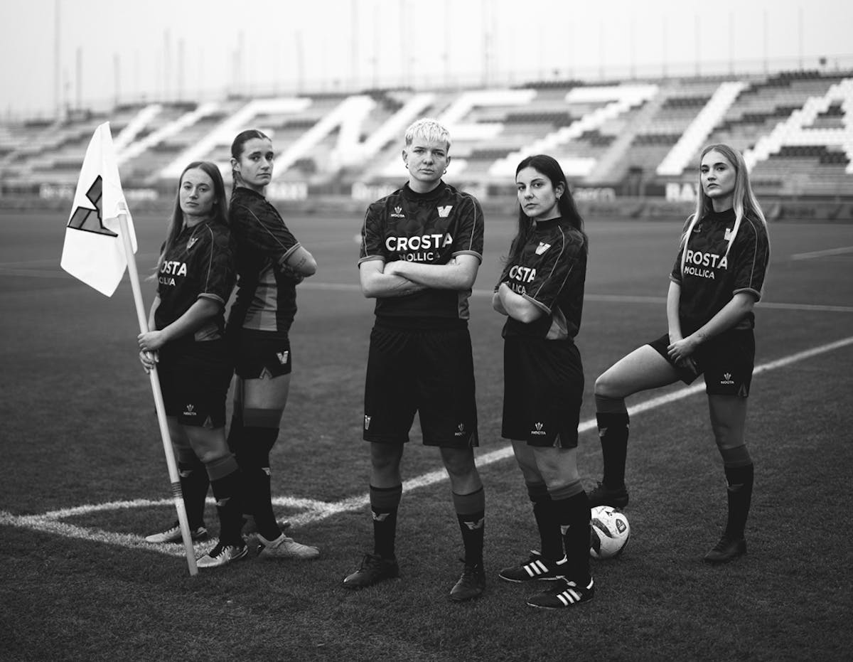 CROSTA MOLLICA Italian Pizza Brand | UK and Europe