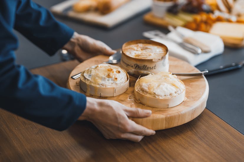 Eurilait - Premium Dairy Products & Speciality Cheese Supplier and Co ...