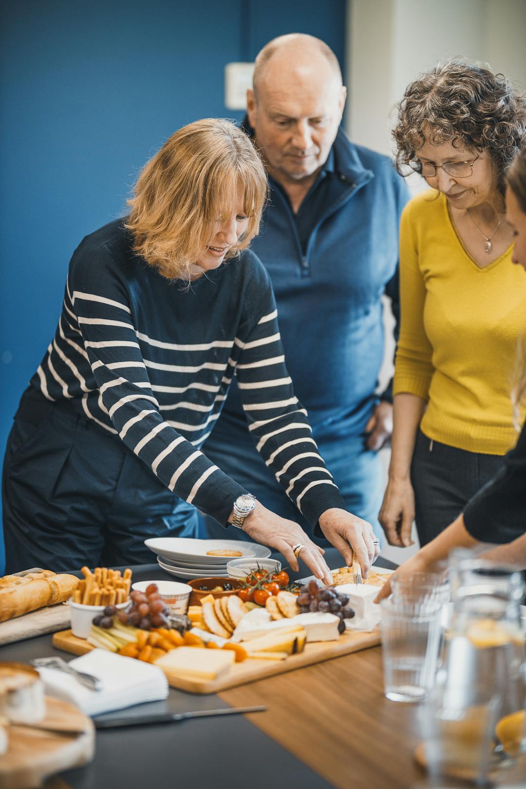 Our Products and Services - Eurilait | Premium Dairy Products ...