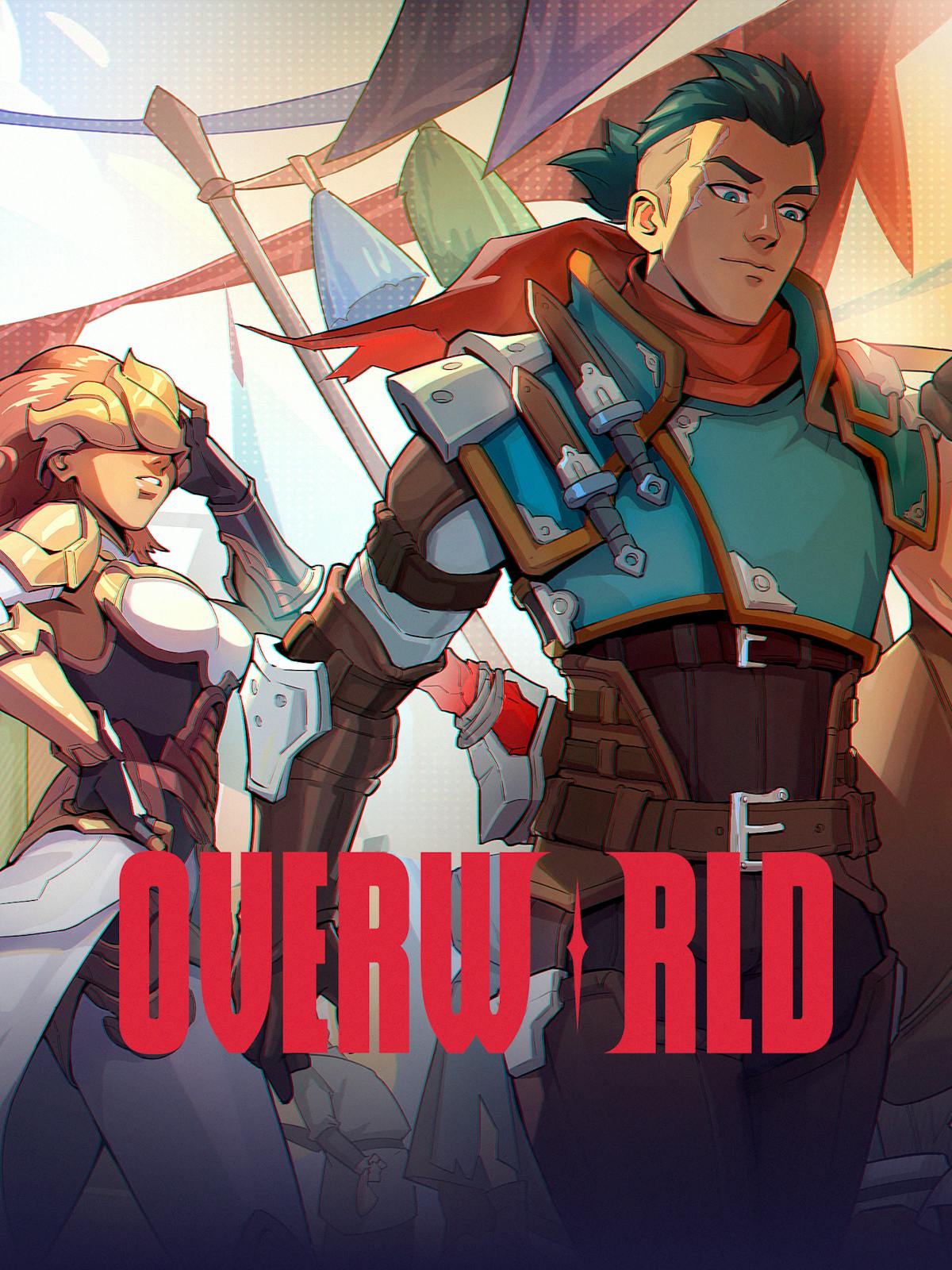 Xterio Games | Building the Future of Gaming